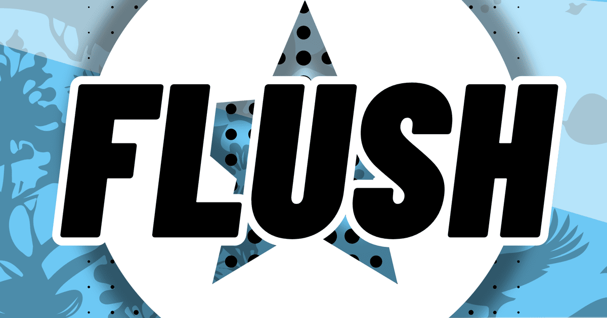 Flush | Board Game | BoardGameGeek