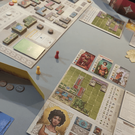 BoardGameGeek