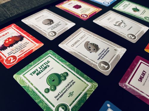 Doomlings Quick Review | Doomlings