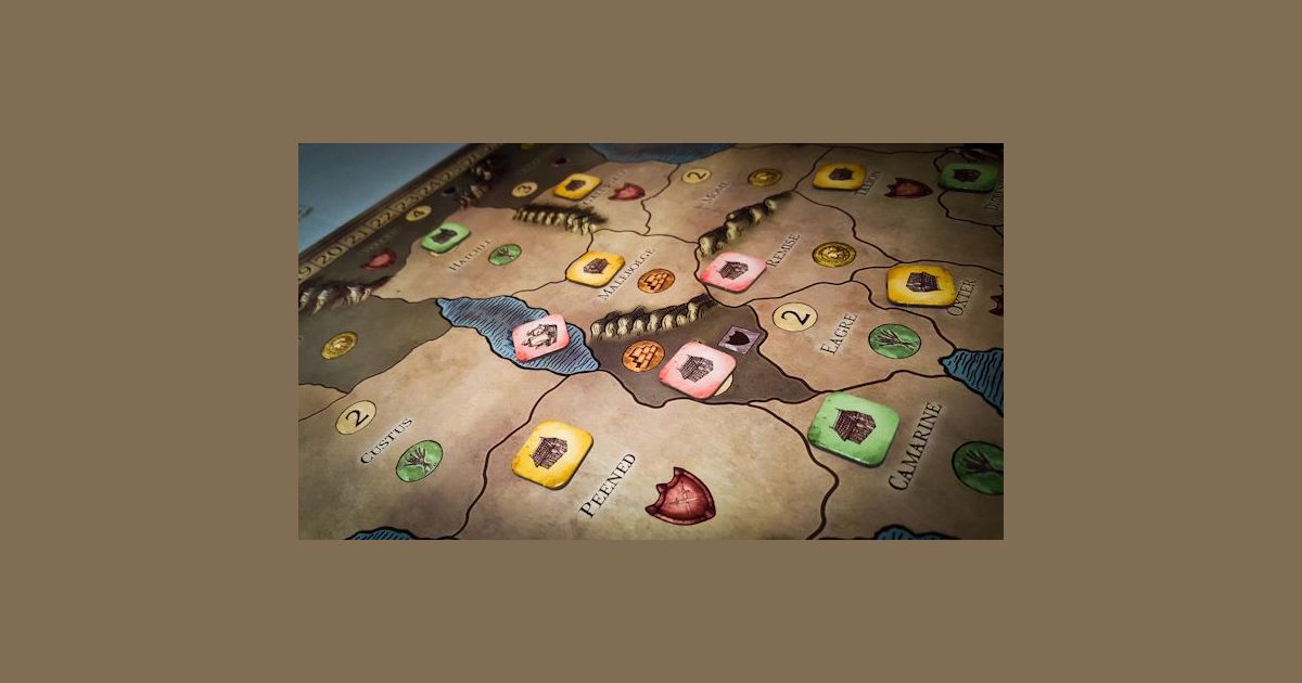 BoardGameGeek