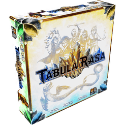 Tabula Rasa | Board Game | BoardGameGeek