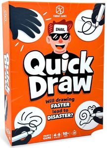 quick draw clipart