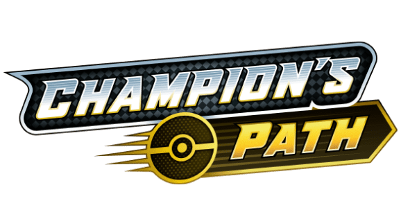 Pokémon TCG: Champion's Path Expansion | Board Game | BoardGameGeek