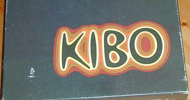 Kibo | Board Game | BoardGameGeek
