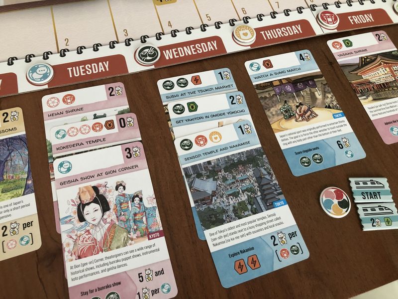 Tabletoys
