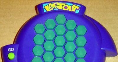 Last Out | Board Game | BoardGameGeek