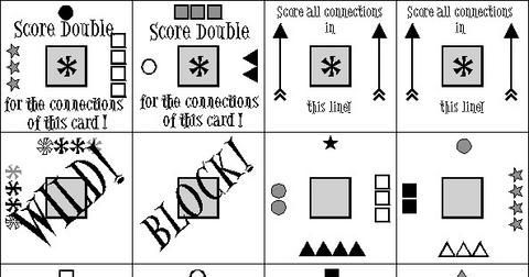 Synapse | Board Game | BoardGameGeek