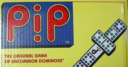 Pip | Board Game | BoardGameGeek