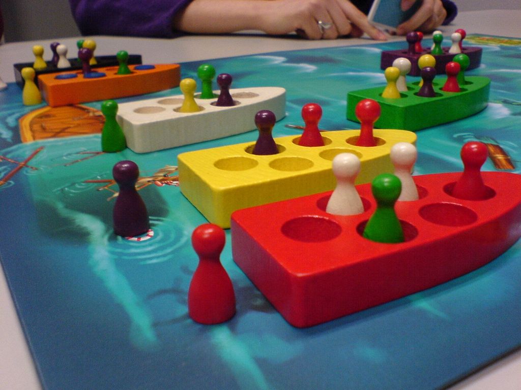BoardGameGeek