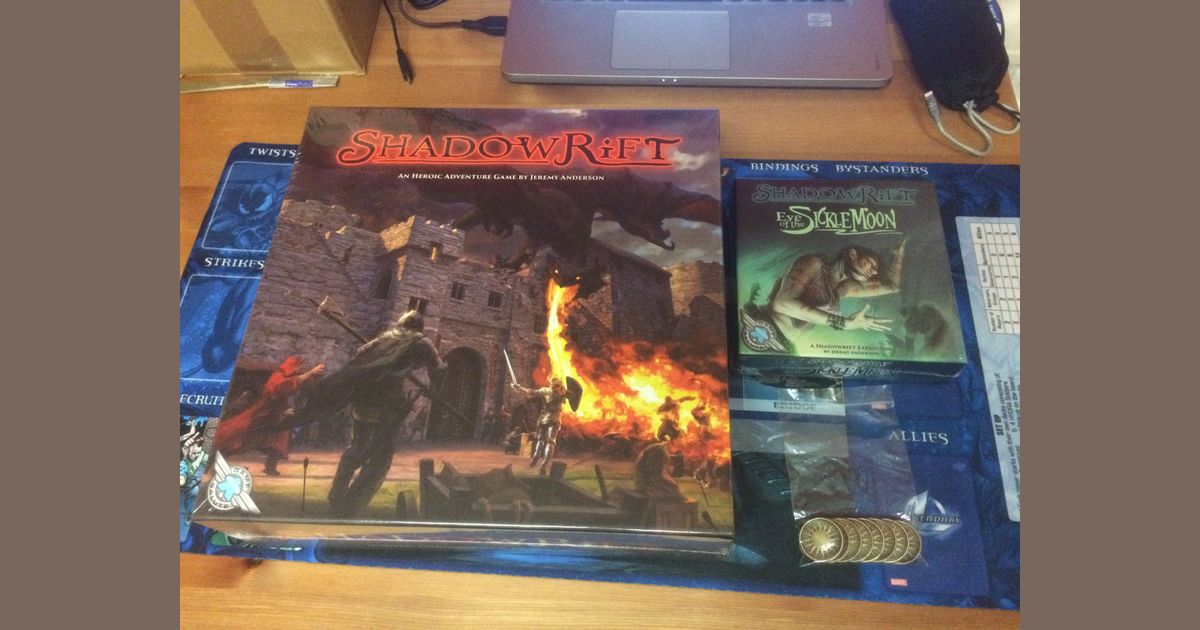 BoardGameGeek