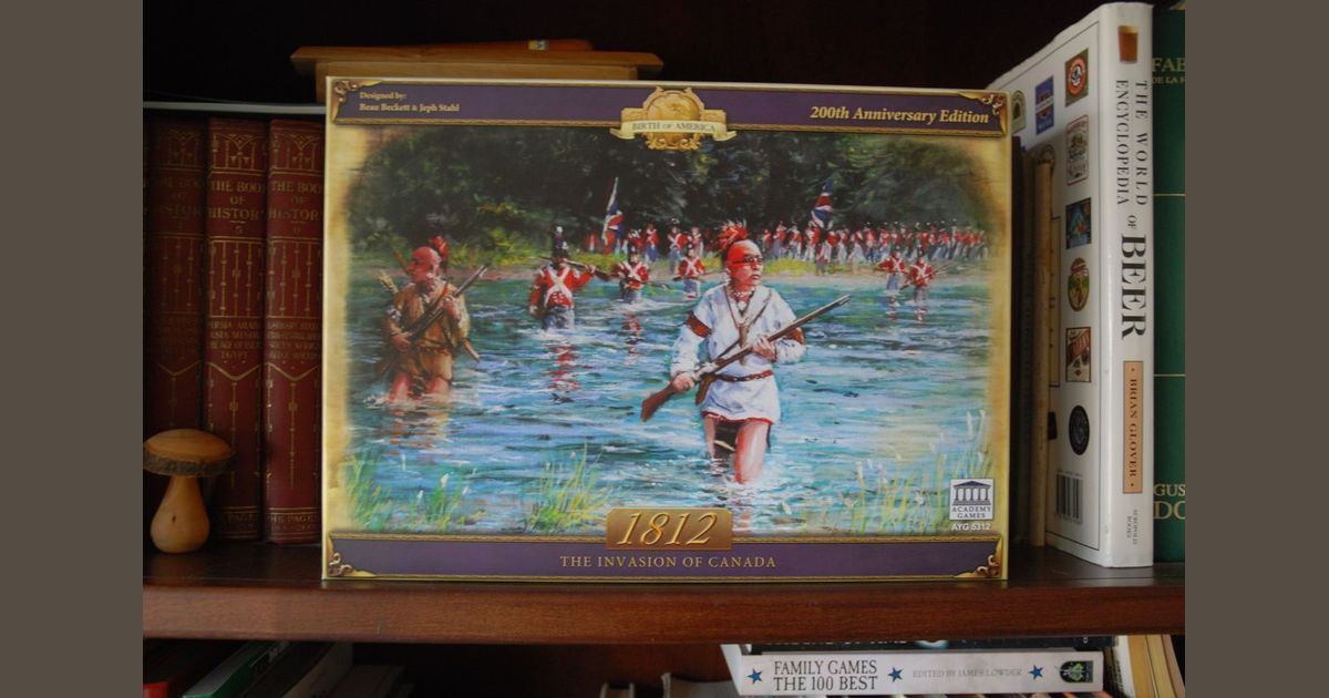BoardGameGeek