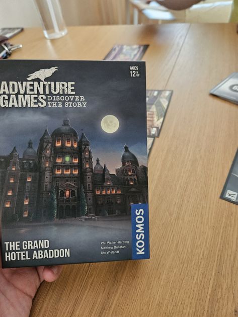 BoardGameGeek