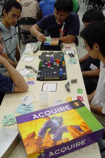 BoardGameGeek