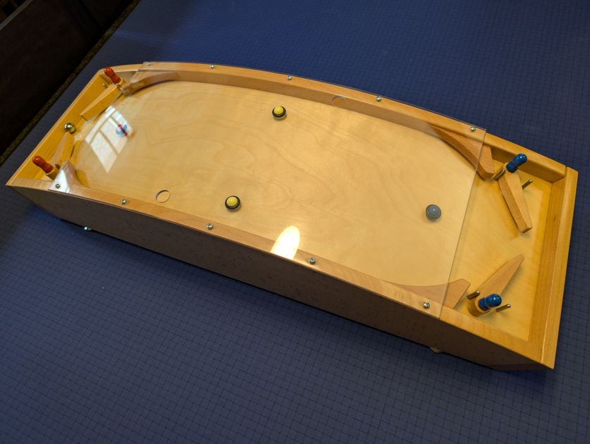 Bombix | Board Game | BoardGameGeek