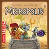 Micropolis | Board Game | BoardGameGeek