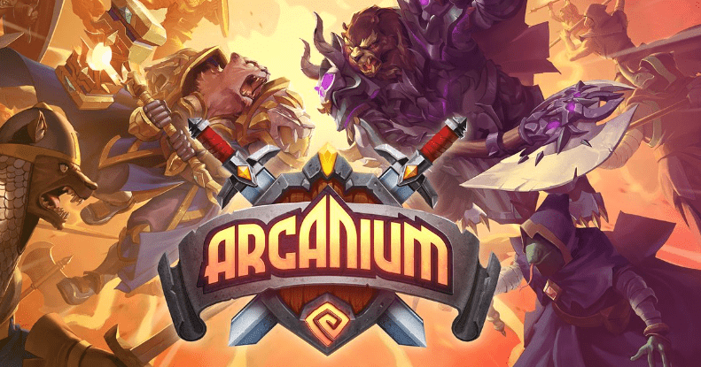 Arcanium: Rise of Akhan | Video Game | BoardGameGeek