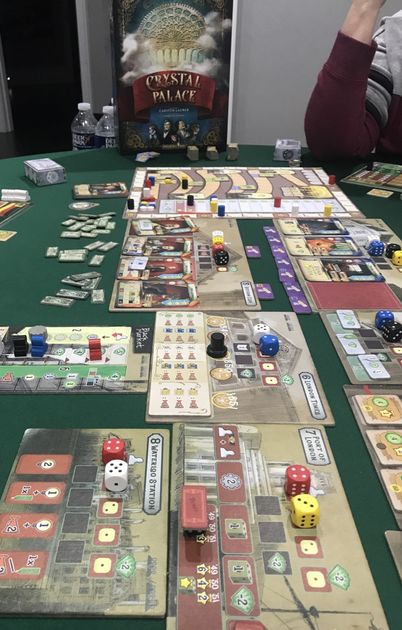 BoardGameGeek