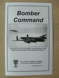Bomber Command | Board Game | BoardGameGeek