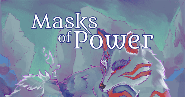 Masks of Power | RPG Item | RPGGeek