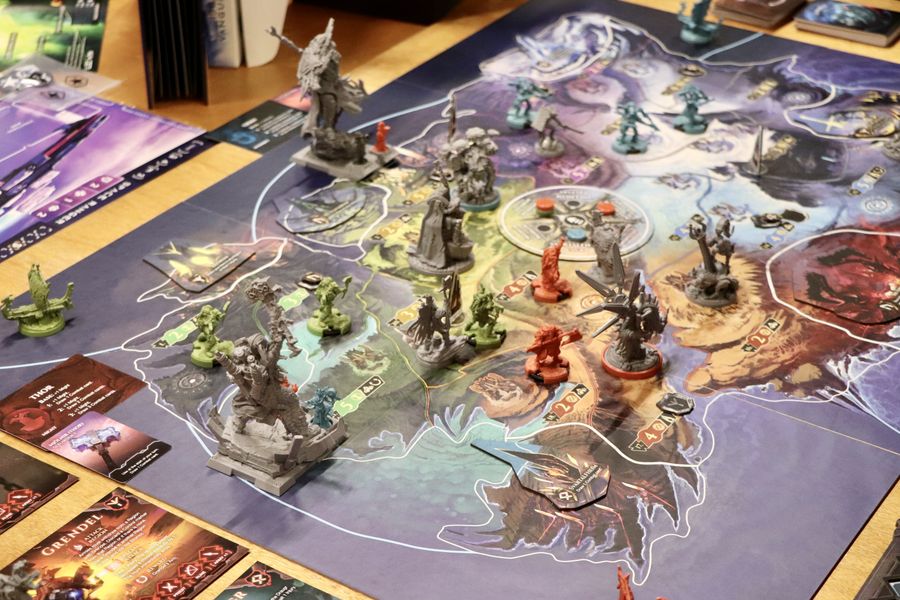 BoardGameGeek