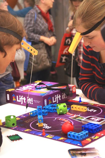 BoardGameGeek