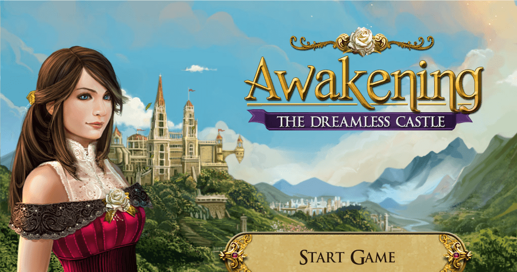 Awakening: The Dreamless Castle | Video Game | BoardGameGeek