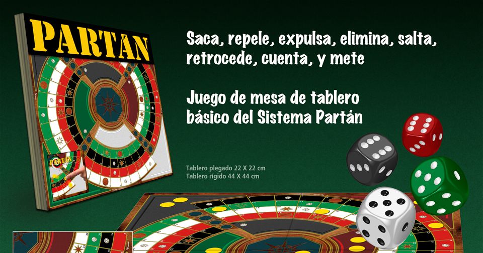 Partán | Board Game | BoardGameGeek