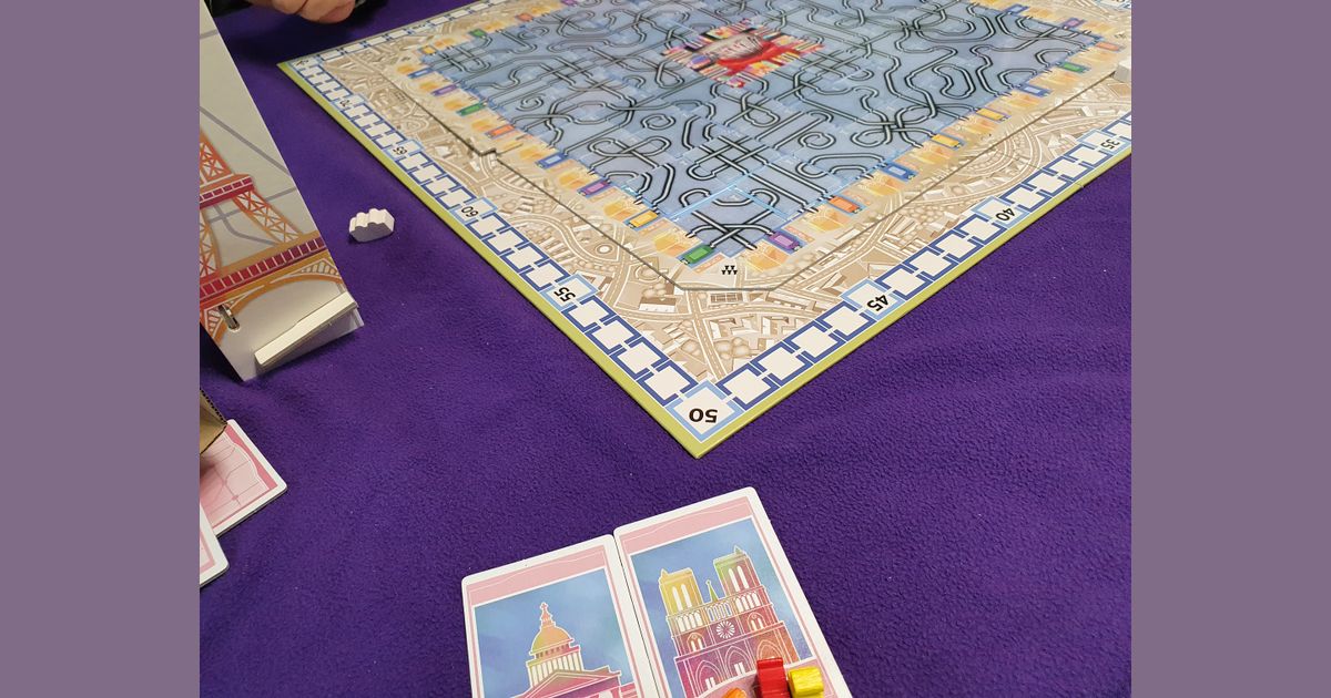 BoardGameGeek