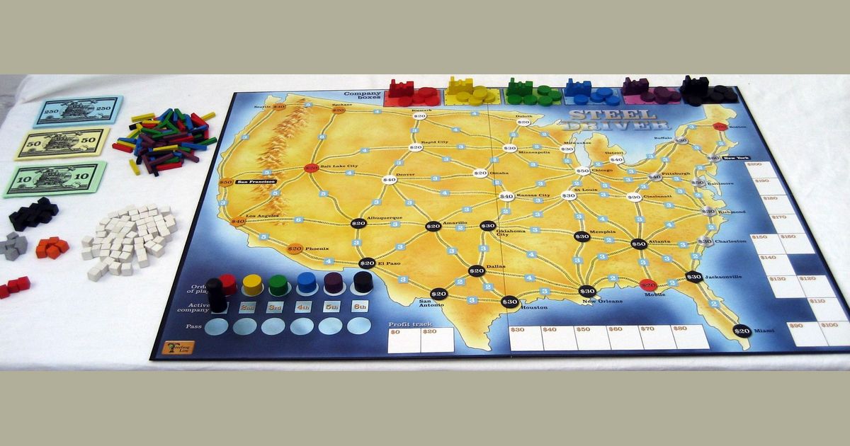 BoardGameGeek