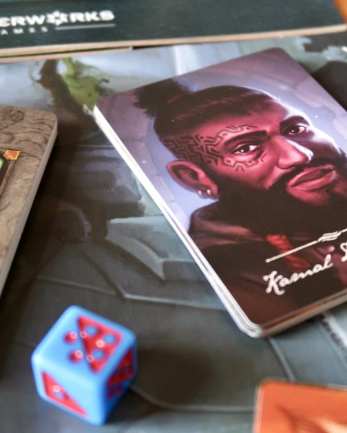 BoardGameGeek