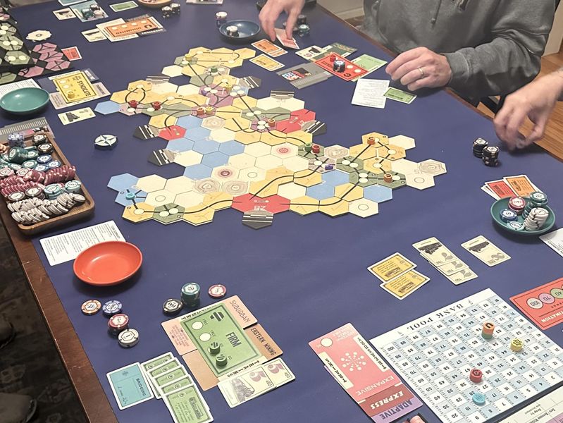 BoardGameGeek