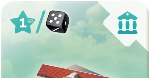 Quadropolis: Tric Trac | Board Game | BoardGameGeek