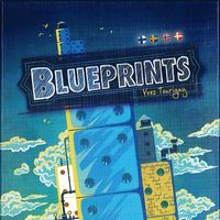 Blueprints | Board Game | BoardGameGeek
