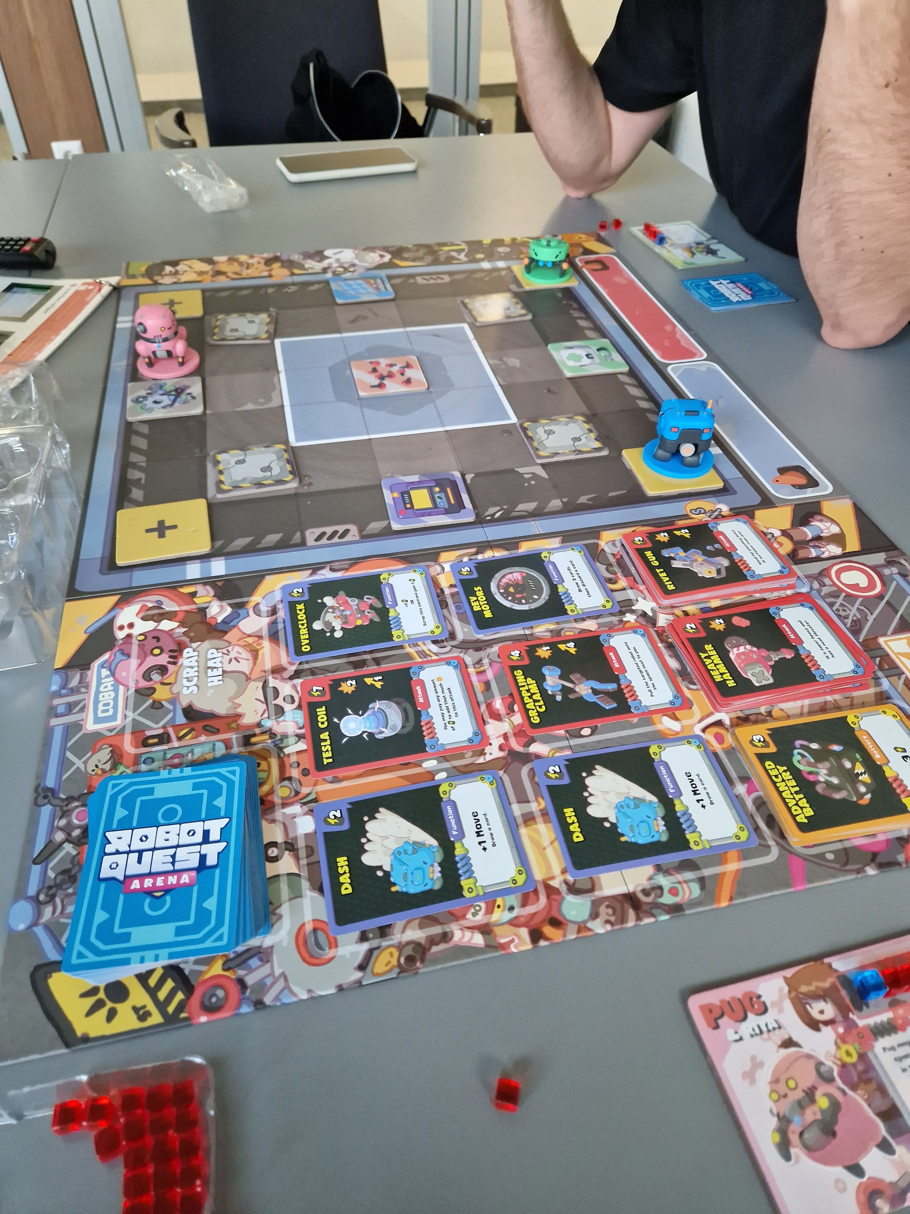 BoardGameGeek