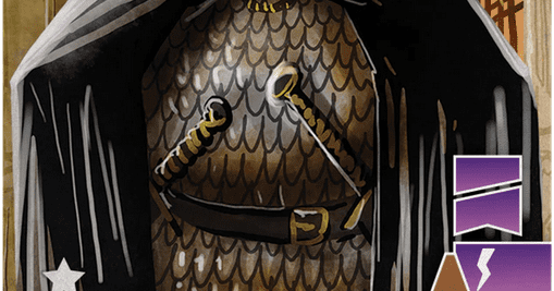 Architects of the West Kingdom: Racketeer | Board Game | BoardGameGeek