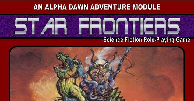 SF1: Volturnus, Planet of Mystery (Digitally Remastered) | RPG Item ...