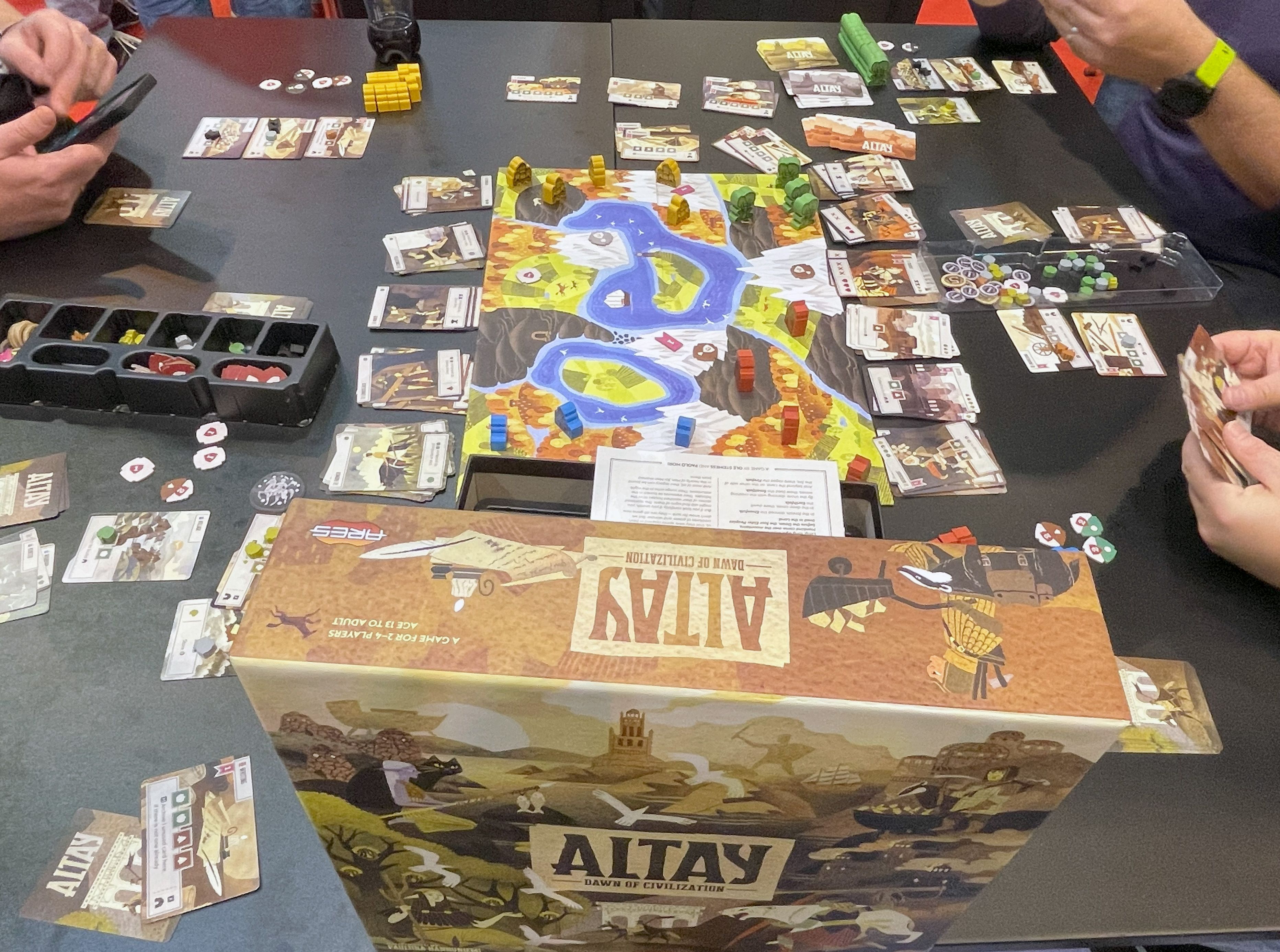 BoardGameGeek
