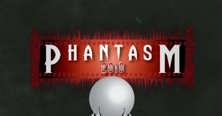 Phantasm (2010) | RPG Item | RPGGeek