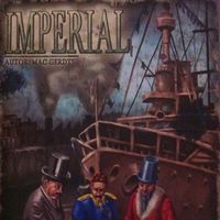 Imperial | Board Game | BoardGameGeek