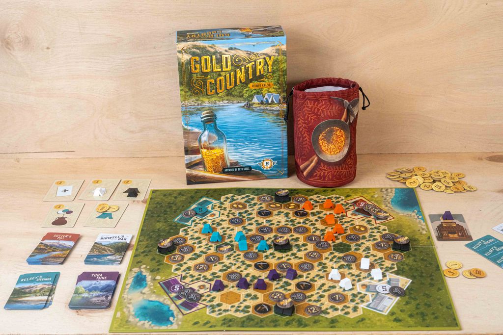 BoardGameGeek