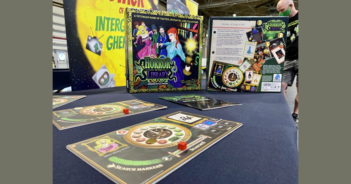 BoardGameGeek