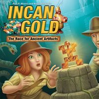 Diamant | Board Game | BoardGameGeek