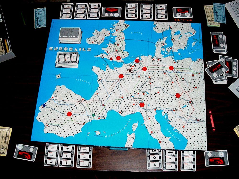 BoardGameGeek
