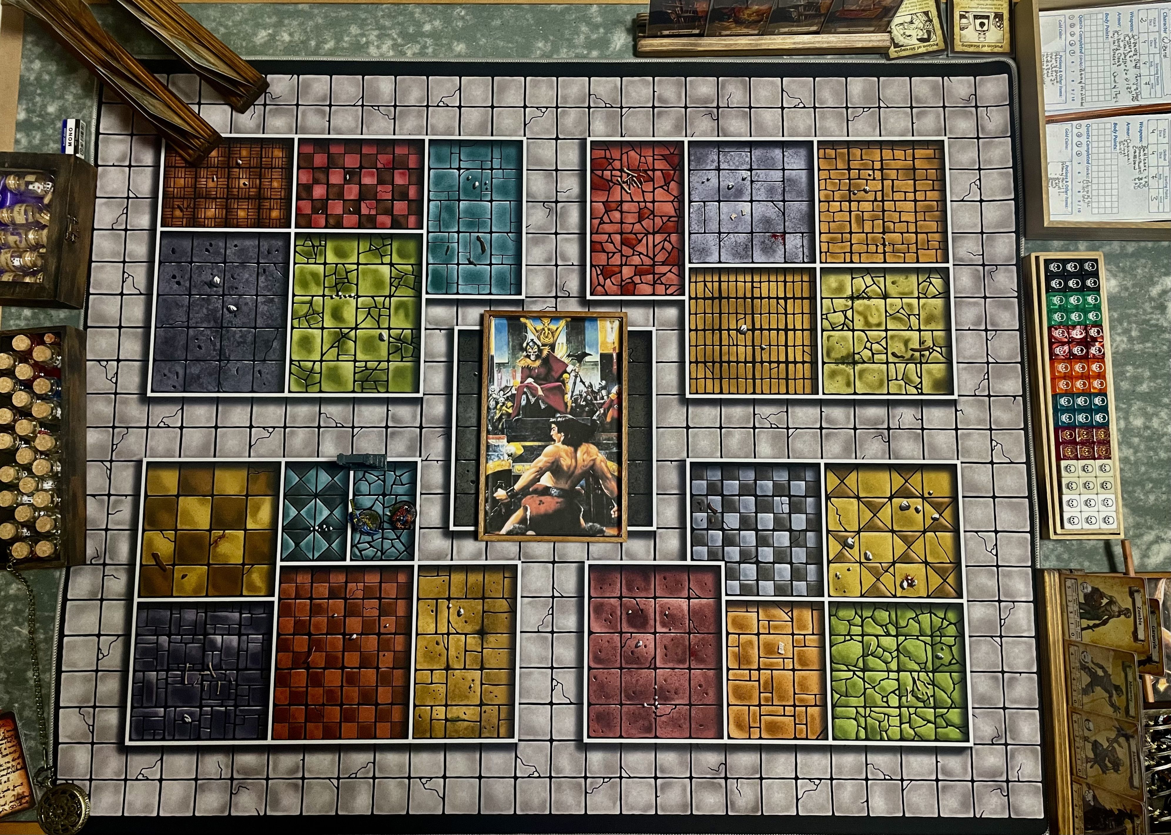 BoardGameGeek