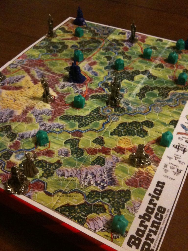 BoardGameGeek