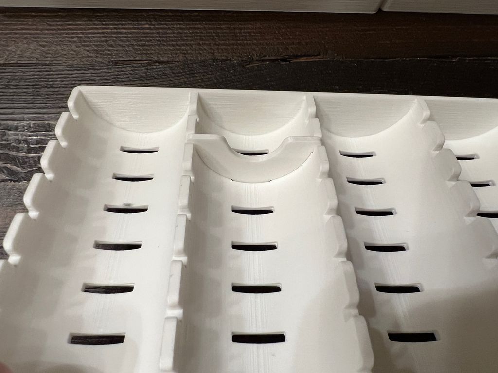 Further Updated: 3D Printed Insert / Organizer for the Too Many Bones ...