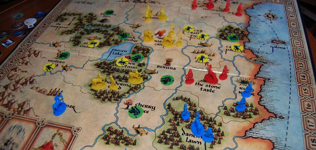 BoardGameGeek