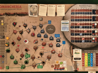 comancheria tutorial