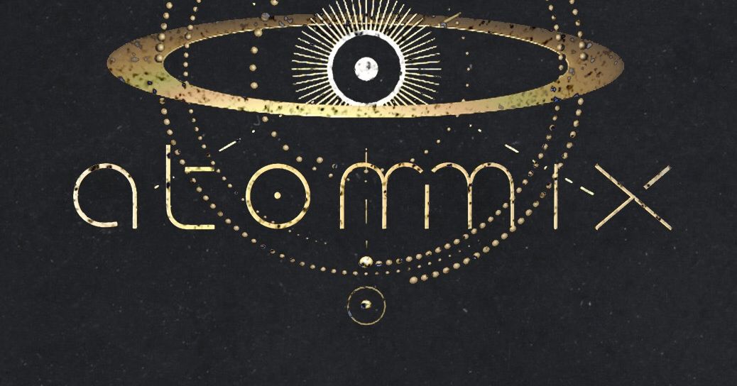 atommix | Board Game | BoardGameGeek