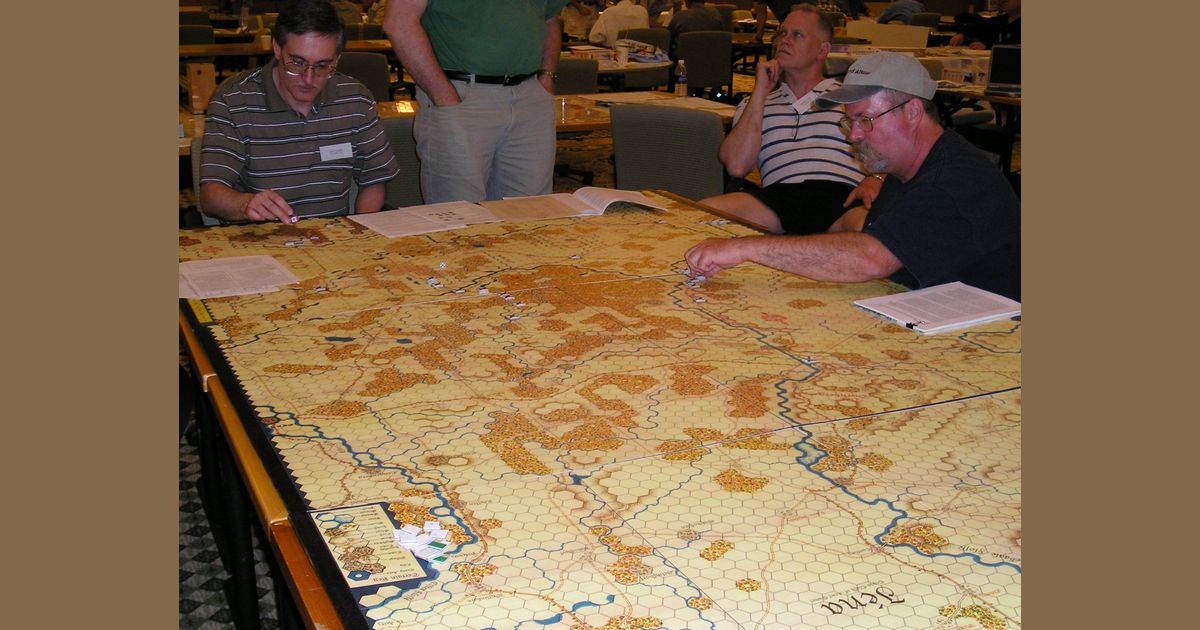 BoardGameGeek